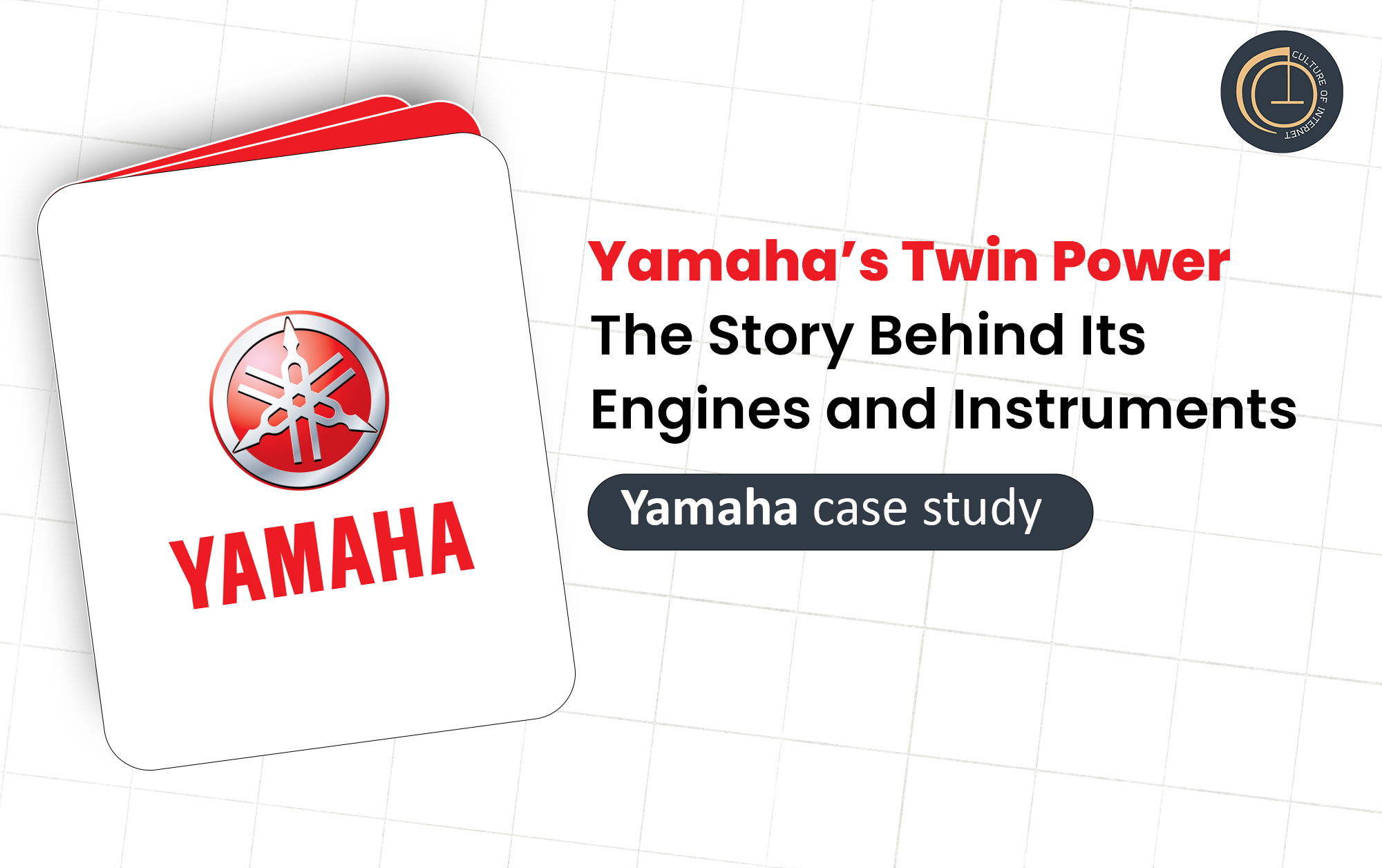 Yamaha’s Twin Power: The Story Behind Its Engines and Instruments